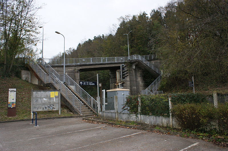 Malaunay, une ville qui expérimente son passage à l’écologie